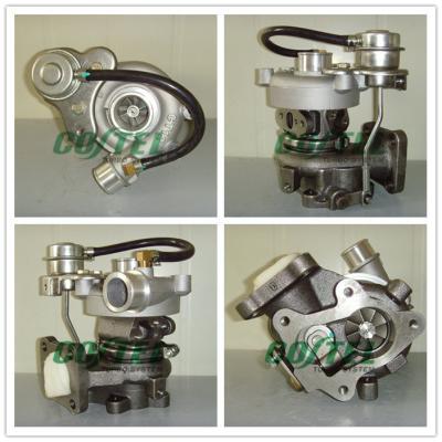 China 17201 64050 2.0L Toyota Turbo Charger CR30 2CT For Lite Ace / Town ACE for sale