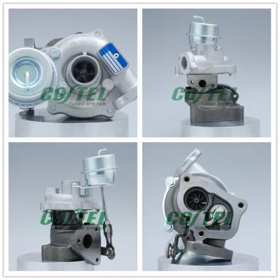 China Fiat Commercial Vehicle 1.3 JTD with DPF, SJTD Engine KP35 Turbo 54359880018 for sale