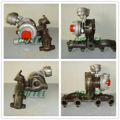 China Audi A3 Seat Skoda Octavia Golf IV Polo with ARD (E3) ATD Engine KP39 Turbo 54399880017 54399880001 54399880006 for sale