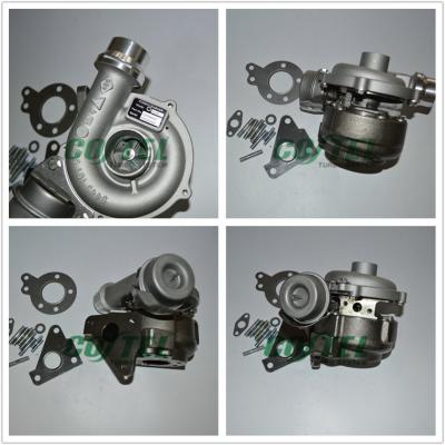 China Renault Megane II 03- Kangoo II Scenic II Modus K9K THP 1.5L DCi KP39 turbo 54399880027 54399700027 54399880002 for sale