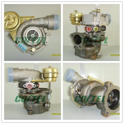 China AUDI A4 A6 VW Passat 1.8T 1.8L 1999-01 AEB ANB APU AWT 150HP  K03 53039880025 53039700025 058145703K Turbocharger for sale