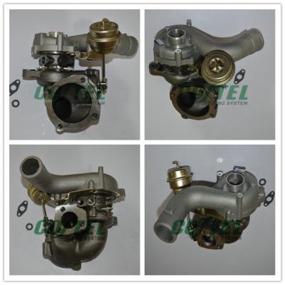 China 2000-05 Audi, Volkswagen Golf IV with 1.8L-5V langs,along Engine K03 Turbo 53039880058  53039700058 53039700053 for sale