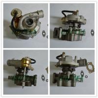 China Citroen Berlingo C 5  Picasso XantiaPeugeot 206 307 406 Partner with DW10TD Engine K03 Turbo 53039880009 53039700009 for sale
