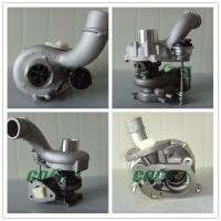 China Nissan Interstar 2.5 Dci KKK Turbo Charger G9U720 Engine 1441100QAD 53039700055 for sale