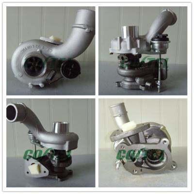 China Nissan Interstar 2.5 Dci KKK Turbo Charger G9U720 Engine 1441100QAD 53039700055 for sale