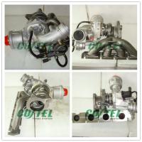China Audi Engine 2.0 TFSI Along Car Turbo Charger , Turbo Engine Parts 53039880106 06D145701D for sale