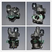 China Mini Cabrio Cooper S Car Turbo Engine , 53039880163 Turbo System Parts 7595678 135kw for sale