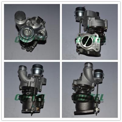 China Mini Cabrio Cooper S Car Turbo Engine , 53039880163 Turbo System Parts 7595678 135kw for sale