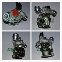 China Peugeot 207 / 308 / 3008 KKK Turbo Charger Motor K4m 1.6 16v 53039880121 53039880104 for sale