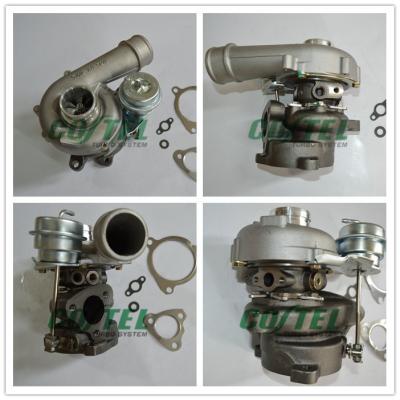 China Audi TT / S3 V5 Quer 1.8dci Gas Turbocharger KKK AMK APX 53049880022 53049880020 for sale