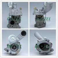 China Gasoline KKK Turbo Charger Engine BCY Biturbo 53049880028 53049700028 For Audi for sale