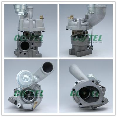 China Gasoline KKK Turbo Charger Engine BCY Biturbo 53049880028 53049700028 For Audi for sale