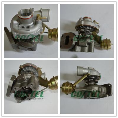 China 53149887018 2.5L Chra Turbo Kkk , Engine AJT / AYN Turbocharger For Diesel Engine for sale