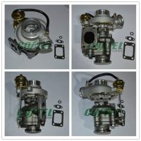 China Diesel Fuel 005M001393-020 Kkk Turbine , Kkk K16 Turbo 3966674-150HP for sale