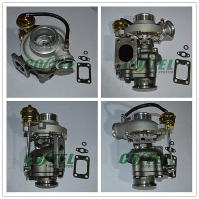 China Diesel Fuel 005M001393-020 Kkk Turbine , Kkk K16 Turbo 3966674-150HP for sale