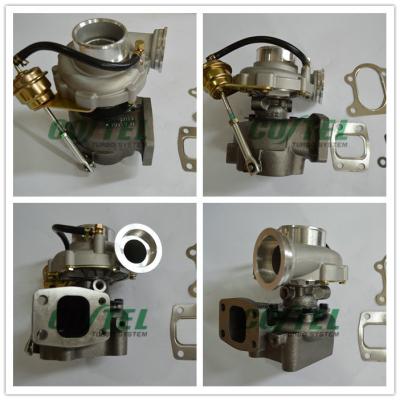 China OM904LA-EPA Engine KKK Turbo Charger K16 53169887198 53169887138 For Truck / Bus for sale
