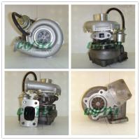 China Motor Eurocargo KKK Turbo Charger With Engine K24 53249886405 4848601 53249706405 for sale