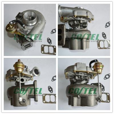 China Renault Clio Dci Cargo Truck KKK Turbo Charger Gasoline 53279886715 53279706715 for sale