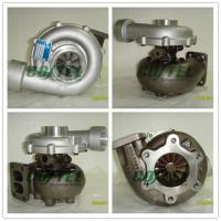 China Mercedes Benz Truck Bus KKK Turbo Charger With OM442A Engine K27 53279886206 53279886201 for sale