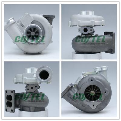 China 53279886441 53279886446 Kkk Hybrid Turbo With OM366A OM366LA For Unimog 1700 Truck 1320 for sale
