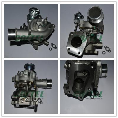 China L33L13700C Kkk K16 Turbo , Kkk K14 Turbo 53047109904 L3Y31370ZC CX-7 DISI NA Engine for sale