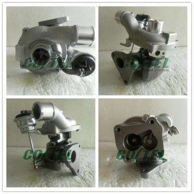 China K9K Engine KKK Turbo Charger Renault Clio 1.5 Dci KP35 54359980033 54359880011 for sale