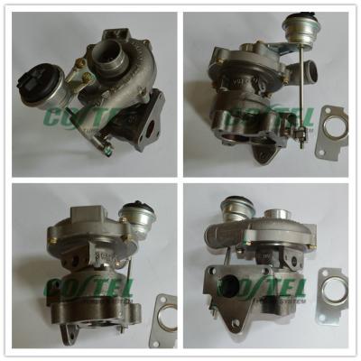 China Motor Renault Clio 1.5 Dci KKK Turbo Charger 54359880000 54359700002 54359700000 for sale