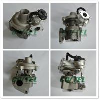 China Lancia Borg Warner KKK Turbo Charger With SJTD Engine Clio Dci 1.5 54359880005 54359700005 for sale