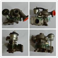 China Renault Clio KKK Turbo Charger With DV4TD Engine KP35 Turbo 54359880009 9648759980 for sale