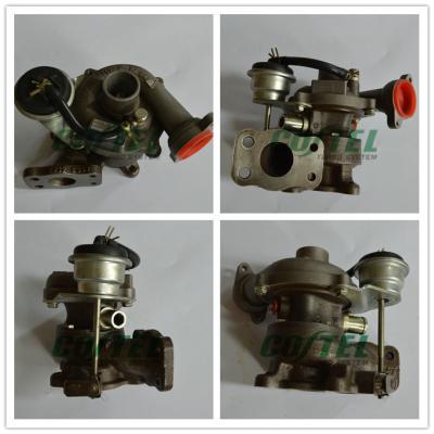 China Renault Clio KKK Turbo Charger With DV4TD Engine KP35 Turbo 54359880009 9648759980 for sale