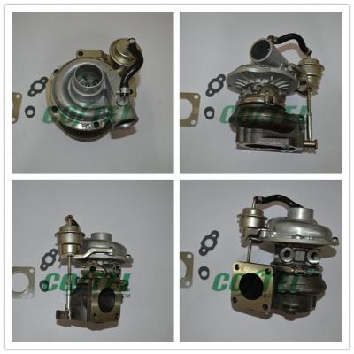 China 1991-98 Isuzu Trooper, Opel Monterey Engine P756-TC, 4JG2-TC  RHB52W Turbo VE180027 VI95 VE180027  8970385180 8970385181 for sale