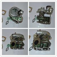 China 2772ccm 4WD IHI Turbo Charger VICB VB190013 VICB 8971760801 With Diesel Fuel for sale