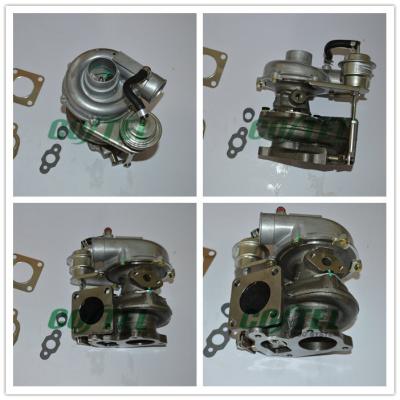 China 2772ccm 4WD IHI Turbo Charger VICB VB190013 VICB 8971760801 With Diesel Fuel for sale