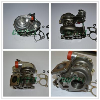 China NE920028 IHI Car Turbo System , Turbo System Parts RHB52W Oil Cool 8944739540 for sale