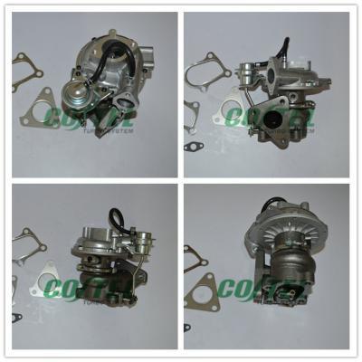 China VN3 VA420058 Engine Parts Turbochargers YD25DDTi Engine 14411-VK50B For Nissan for sale