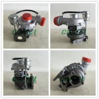 China OEM IHI Turbo Charger 3.0L 8980118922 Water Cooled Oil Lubriion for sale
