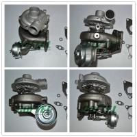 China 2.0L Diesel 143HP IHI Turbo Charger J56 CRTD / LW Engine Model VIA10019 VJ32 VBA10019 for sale