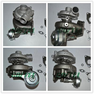 China 2.0L Diesel 143HP IHI Turbo Charger J56 CRTD / LW Engine Model VIA10019 VJ32 VBA10019 for sale