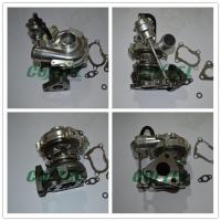 China RHF4 Mitsubishi Intercooler Turbo System In Cars W200 4D5CDI Engine VB420088 1515A029 for sale