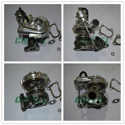 China RHF4 Mitsubishi Intercooler Turbo System In Cars W200 4D5CDI Engine VB420088 1515A029 for sale