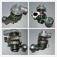 China 4 Cylinders RHF4 IHI Turbo Charger VBX40084D VF40A132 VV14 646096019 For Viano CDI for sale