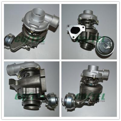 China 4 Cylinders RHF4 IHI Turbo Charger VBX40084D VF40A132 VV14 646096019 For Viano CDI for sale