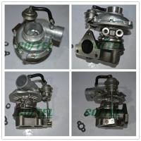 China Isuzu Trooper Opel Monterey IHI Turbo Charger VA430015 VIDS 8971371098 8972503640 for sale