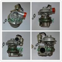 China 4JH1TC Engine Turbo Charger VC430084 VIED VB430093 8973659480 8973544234 RHF5 for sale