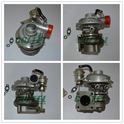 China 4JH1TC Engine Turbo Charger VC430084 VIED VB430093 8973659480 8973544234 RHF5 for sale