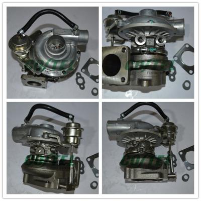 China 4JG2TC Diesel Fuel IHI Turbo Charger VE430021 VIBX 8971480752 8971228842 for sale
