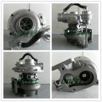 China RHF5 Isuzu  Holden Rodeo Engine IHI Turbo Charger 28TDI 4JB1T VE430023 VICC 8971480762 for sale
