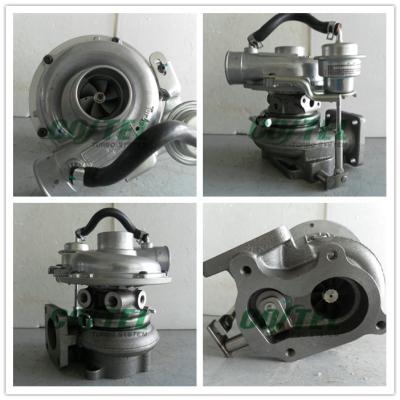 China RHF5 Isuzu  Holden Rodeo Engine IHI Turbo Charger 28TDI 4JB1T VE430023 VICC 8971480762 for sale