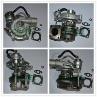 China 4WD IHI Turbo Charger 4JH1T Engine VC430057 VICX 8972263381 3.0L for sale