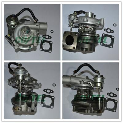 China 4WD IHI Turbo Charger 4JH1T Engine VC430057 VICX 8972263381 3.0L for sale
